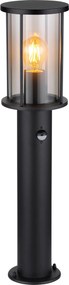 XXXLutz VENKOVNÍ SVÍTIDLO, 14,3/60 cm Globo - Online Only svítidla - 007326116901