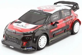 Mondomotors citroën c3 w 1:24