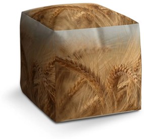 Sablio Taburet Cube Klasy 2: 40x40x40 cm
