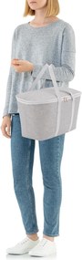 Termobox Reisenthel Coolerbag twist sky rose
