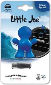 Little Joe Ocean / Osvěžovač vzduchu / 3 ks