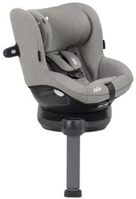 JOIE i-Spin 360 E 61-105cm dětská autosedačka Farba: Coal