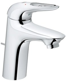 Grohe Eurostyle - Páková umyvadlová baterie, chrom 33558003