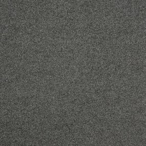 Metrážový koberec Flower 77 - šedý - 4m | 5m
