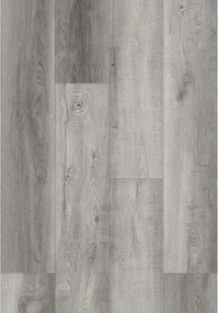 Mexen Santa Clara vinylové panely 1240 x 182 mm SPC 6,5 mm, podklad IXPE 1,5 mm, 4 V-drážka, Dub - F1010-1240-182-505-4V1-01