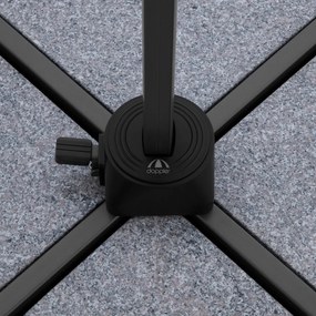 Doppler LIFE 310 cm antracit