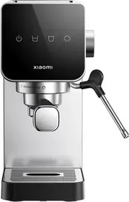 Xiaomi Semi-automatic Espresso Machine stříbrná / Pákový kávovar / 135