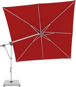 Doppler EXPERT 300 x 300 cm červená