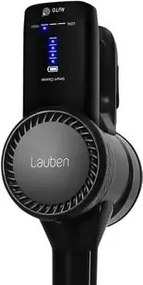 Lauben Stick Vacuum 2in1 Pet Plus 400BC černá / tyčový a ruční vysavač