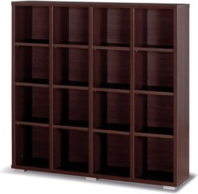 Mdx Otevřená knihovna Morris - Wenge