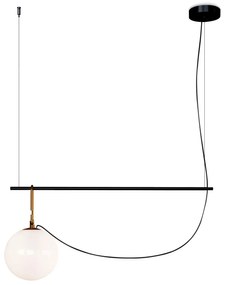 Artemide designová závěsná svítidla Nh S2 22 Suspension