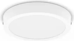 PHILIPS Magneos přisazené LED svítidlo 1x20W bílé / 2000lm / 2700K / I