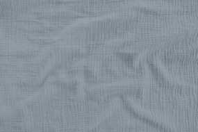 Mušelínový přehoz na postel Jeans