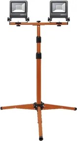 OSRAM LED Worklight Tripod 2x30W 6000lm / Pracovní svítidlo / IP65