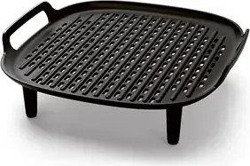 Philips Sada na grilování XXL HD9926/00 pro fritézu / 3.2L  4.2L