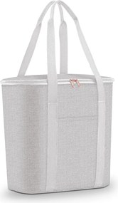 Termotaška na nákup/piknik Reisenthel Thermoshopper twist sky rose