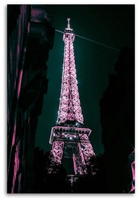 Gario Obraz na plátně Eiffelova věž - Gab Fernando Rozměry: 40 x 60 cm