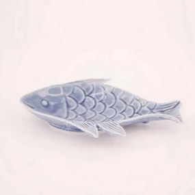 DIJK Keramická miska ve tvaru rybky-18x15x2cm