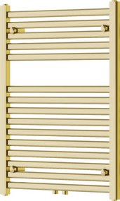 Mexen Hades, topné těleso 800x600 mm, 353 W, zlatá lesklá, W104-0800-600-00-50
