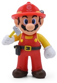 Figurka ze hry Mario "MARIO" Motiv: Mario s kladívky