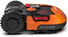 Robotická sekačka Worx Landroid L1500 WR153E