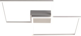 Livarno® Stropní LED svítidlo (obdélník)
