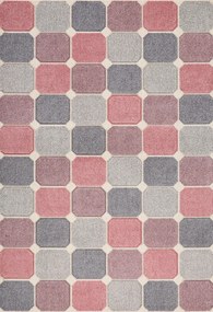 Oriental Weavers koberce Kusový koberec Portland 172/RT4P - 160x235 cm