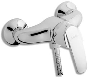 Novaservis Metalia 56 Sprchová baterie bez příslušenství 150 mm, chrom, 56060/1,0