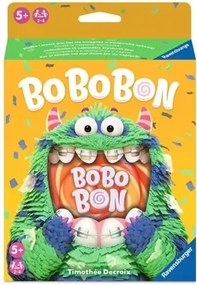 RAVENSBURGER Hra BoBoBon / Karetní hra