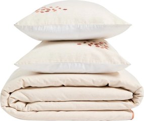 3dílné povlečení na dvoulůžko/prodloužené 240x260 cm Virelda – Kave Home
