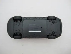 XIAOMI Model auta SU7 Lava Orange / 1:18 / Die-cast