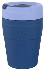 Modrý termo hrnek 340 ml Helix Thermal Gloaming M – KeepCup