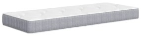 Taštičková pružinová matrace medium 90 x 190 cm - Default Title