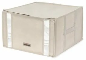 Compactor Compactor Life 2.0. vakuový úložný box s pouzdrem - M 125 litrů, 42 x 40 x 25 cm