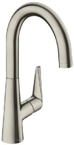 Hansgrohe Talis M51 - Dřezová baterie, vzhled nerezu 72814800