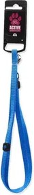 ACTIVE DOG Vodítko Premium XS modré / Vodítko pro psy / 120 cm / Nylon