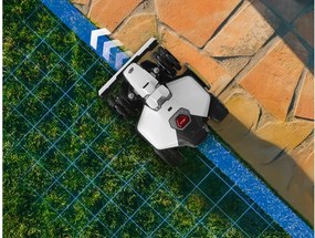 Mammotion LUBA mini 2 AWD 1000 + DÁREK V HODNOTĚ 1699,- KČ