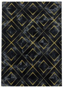 Kusový koberec Naxos 3812 gold 120 x 170 cm