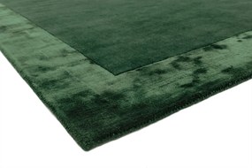 Zelený  koberec Hozien Green Rozměry: 160x230 cm