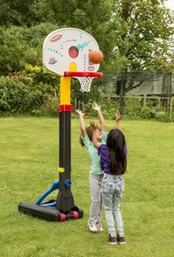 Little Tikes basketbalový koš junior