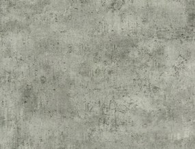 LENTEX PVC podlaha - lino ORION Bitumin 091 - šedý beton ŠÍŘKA: 4 m, POUŽITÍ: Zátěžové