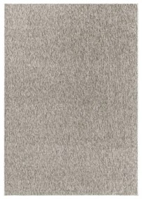 Kusový koberec Nizza 1800 beige 80 x 150 cm