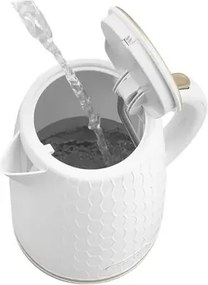 SENCOR SWK 7200WH bílá / Rychlovarná konvice / 2200W / 1.7L