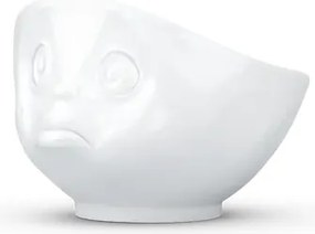 FIFTYEIGHT Miska Schmollend bílá / Miska / 500 ml