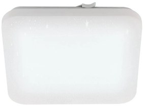 Eglo 900364 - LED Koupelnové stropní svítidlo FRANIA LED/14,6W/230V IP44