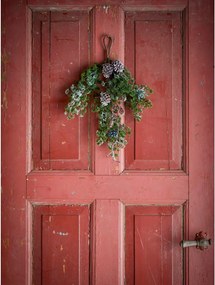 Vánoční věnec Cedar – Bloomingville