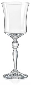 Crystalex sklenice na bílé víno Grace 250 ml 6KS