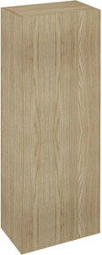 Sapho Espace - Skříňka 35x94x22 cm, 1x dvířka, P/L, jilm bardini ESC110-1313