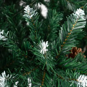 Vánoční stromek s koblihami MERRY 220 cm