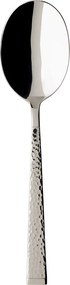 Villeroy&Boch Villeroy & Boch Blacksmith zeleninová lžíce, 23 × 3,3 × 2,8 cm